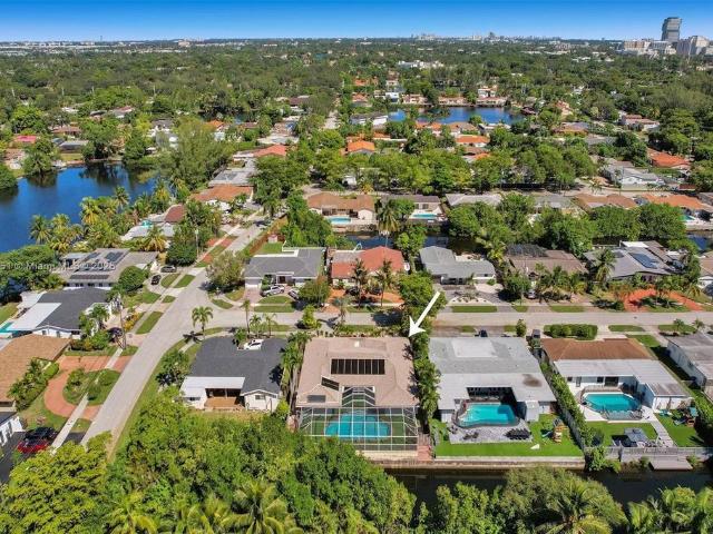 Luxury Villa for sale in Miami, Florida