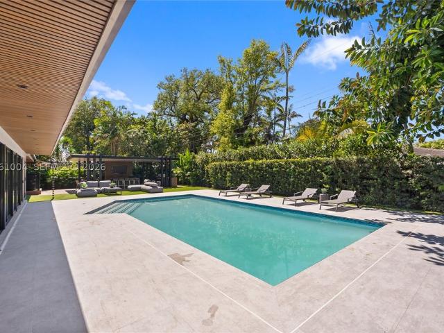 Luxury Villa for sale in Miami, Florida