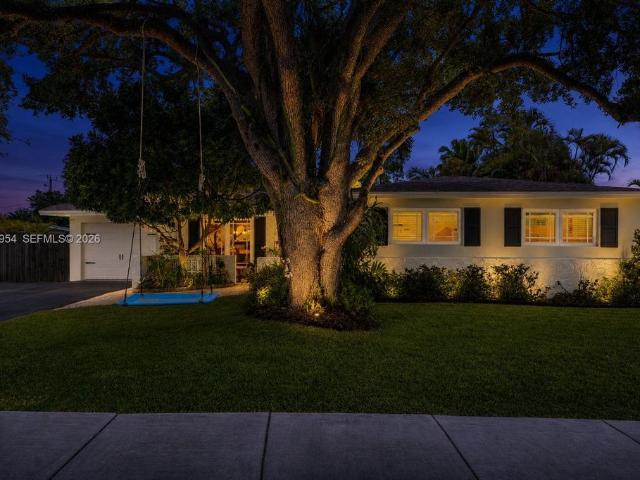 Luxury Villa for sale in Miami, Florida