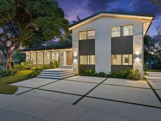 Luxury Villa for sale in Miami, Florida