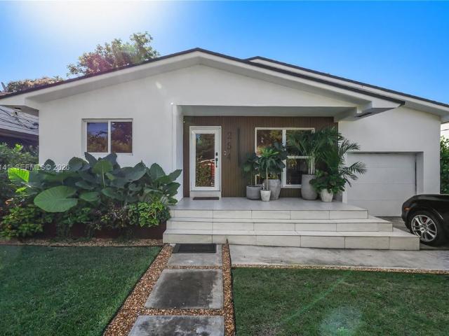 Luxury Villa for sale in Miami, Florida