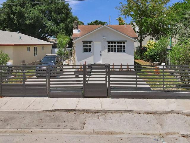 Luxury Villa for sale in Miami, Florida