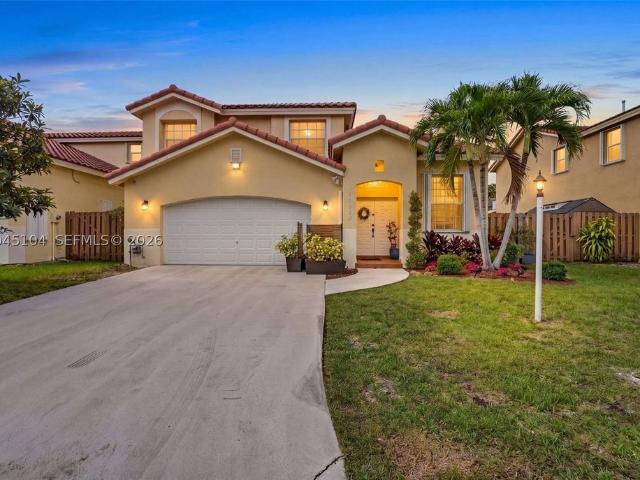 Luxury Villa for sale in Miami, Florida