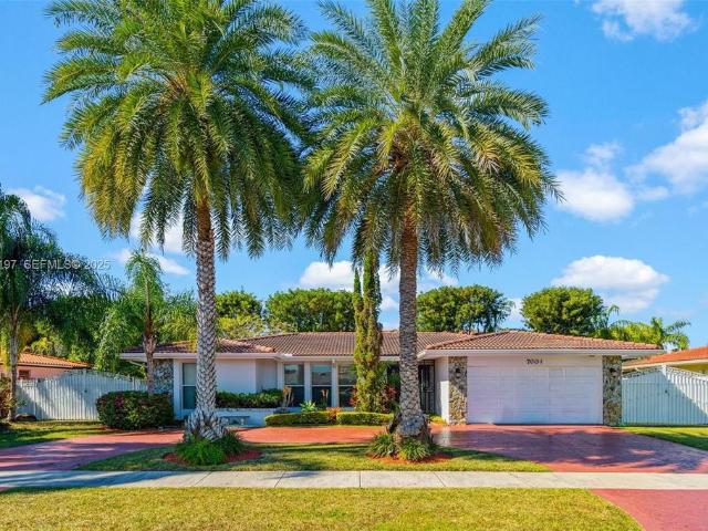 Luxury Villa for sale in Miami, Florida