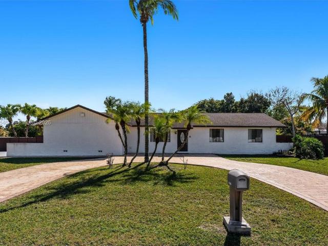 Luxury Villa for sale in Miami, Florida
