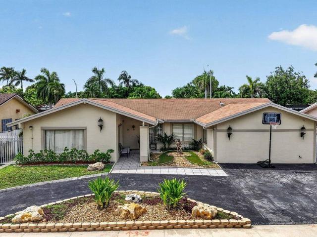 Luxury Villa for sale in Miami, Florida