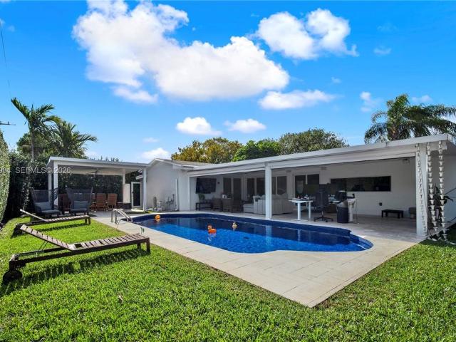 Luxury Villa for sale in Miami, Florida