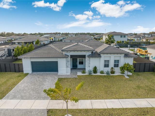 Luxury Villa for sale in Miami, Florida