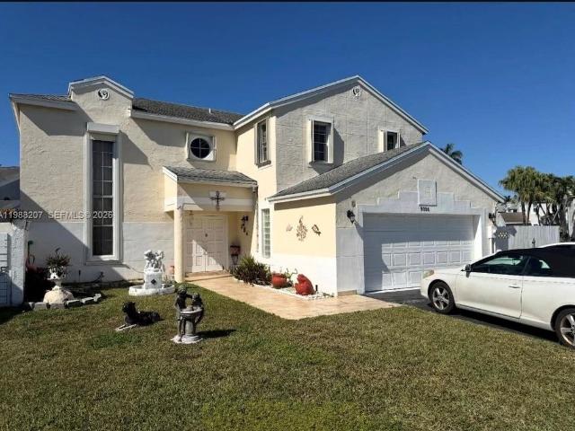 Luxury Villa for sale in Miami, Florida