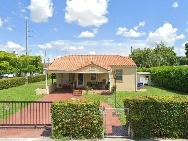 Luxury Villa for sale in Miami, Florida