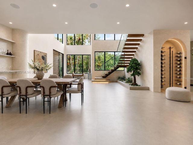 Luxury Villa for sale in Miami, Florida