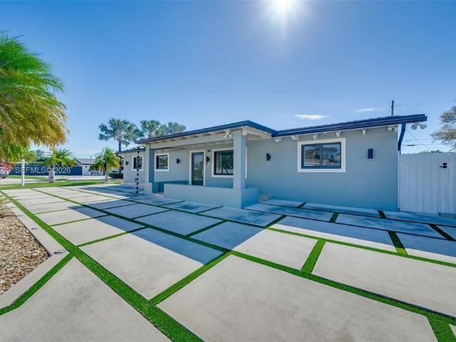 Luxury Villa for sale in Miami, Florida