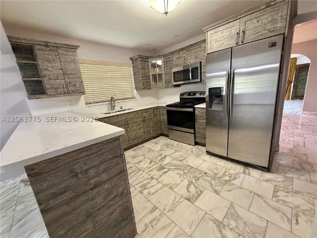 Luxury Villa for sale in Miami, Florida