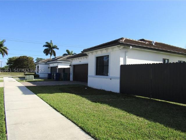 Luxury Villa for sale in Miami, Florida