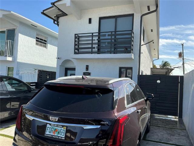 Luxury Villa for sale in Miami, Florida