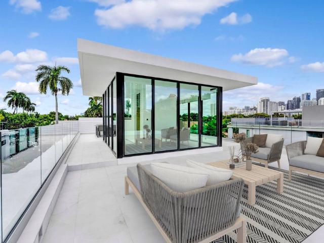 Luxury Villa for sale in Miami, Florida