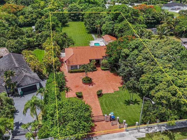 5 bedroom luxury Villa for sale in Miami, Florida