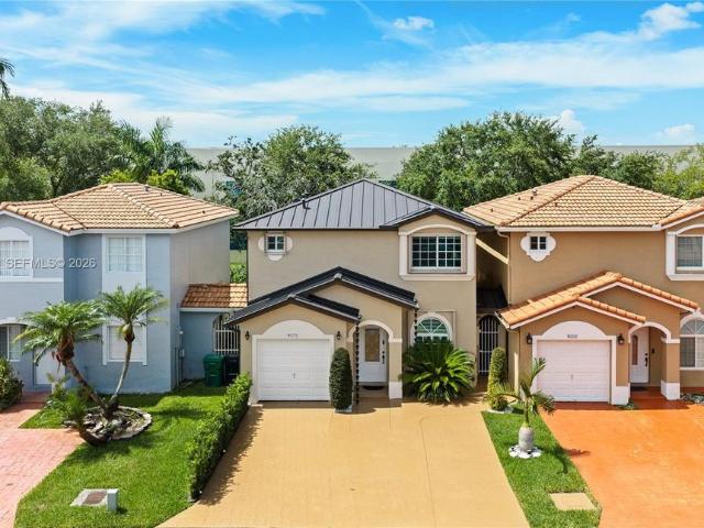 Luxury Villa for sale in Miami, Florida