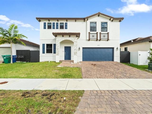 Luxury Villa for sale in Miami, Florida