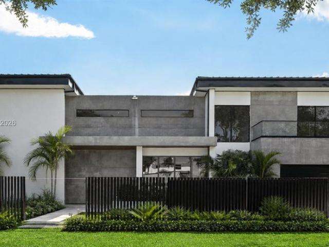 Luxury Villa for sale in Miami, Florida