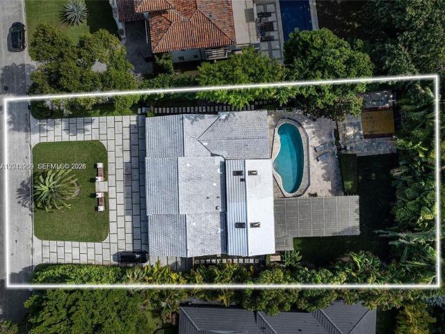 Luxury Villa for sale in Miami, Florida
