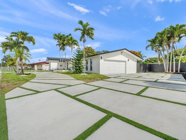 Luxury Villa for sale in Miami, Florida