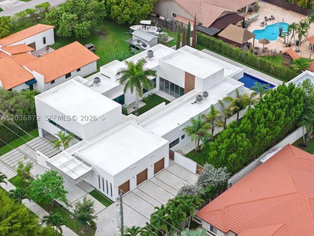 Luxury Villa for sale in Miami, Florida