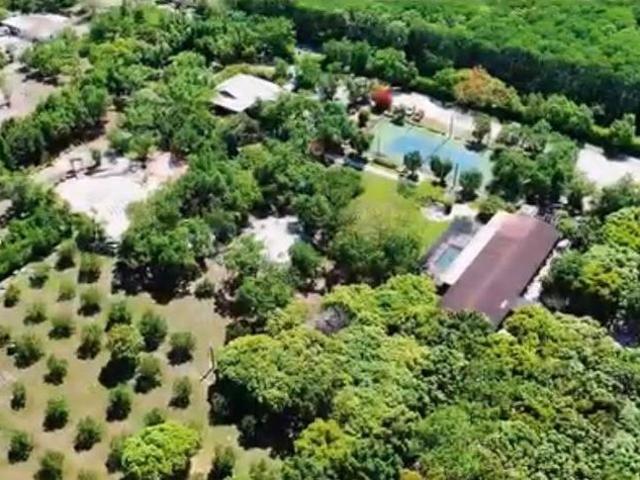 Luxury Villa for sale in Miami, Florida