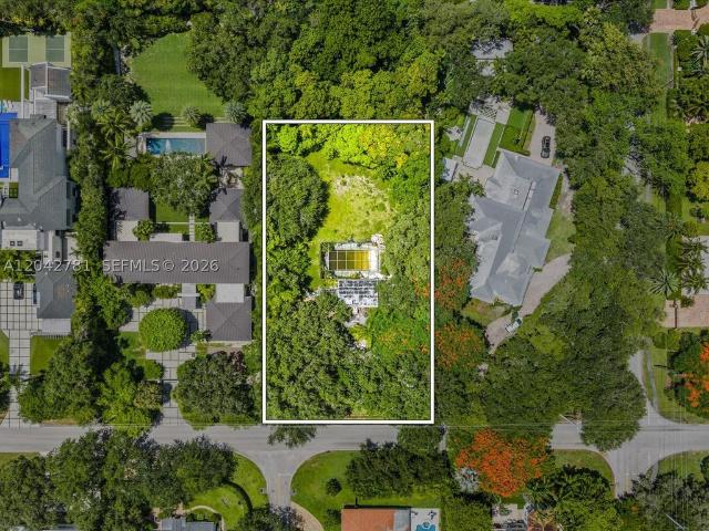 Luxury Villa for sale in Miami, Florida
