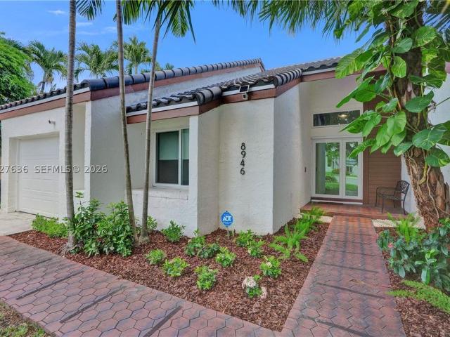Luxury Villa for sale in Miami, Florida