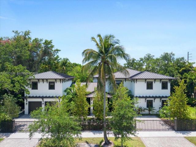 Luxury Villa for sale in Miami, United States
