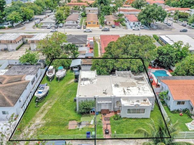 Luxury Villa for sale in Miami, Florida
