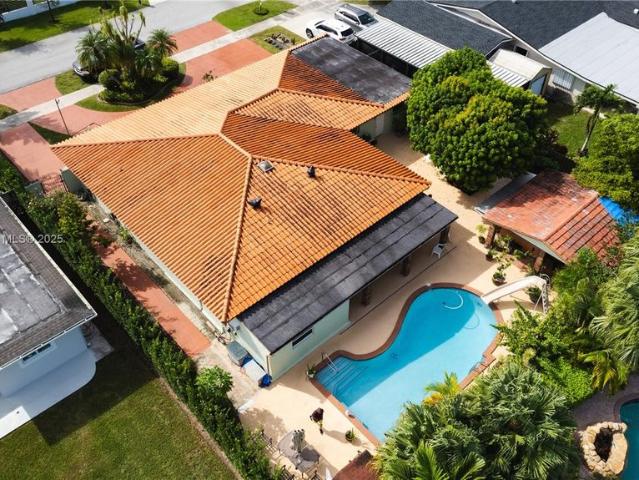 Luxury Villa for sale in Miami, Florida