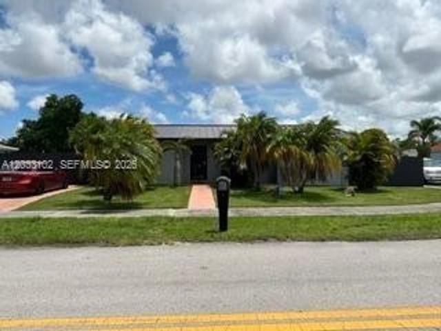 Luxury Villa for sale in Miami, Florida