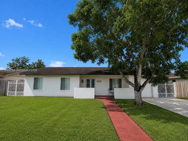 Luxury Villa for sale in Miami, Florida