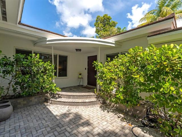 Luxury Villa for sale in Miami, Florida