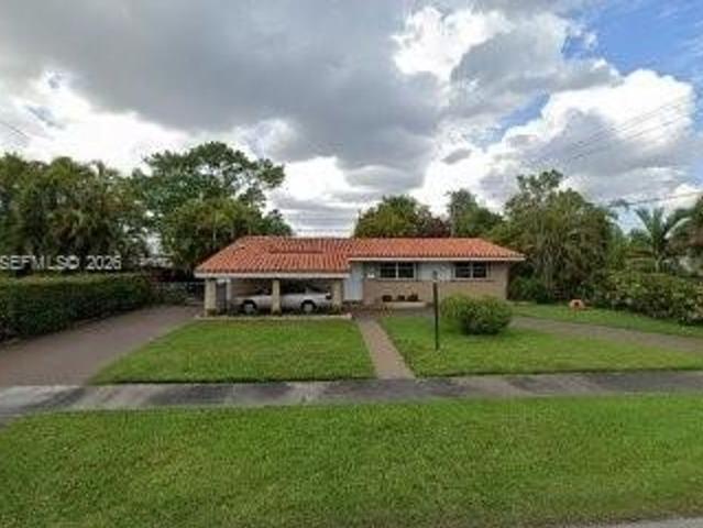 Luxury Villa for sale in Miami, Florida