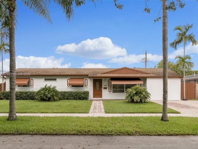 Luxury Villa for sale in Miami, Florida