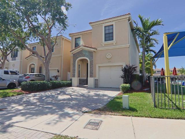 Luxury Villa for sale in Miami, Florida