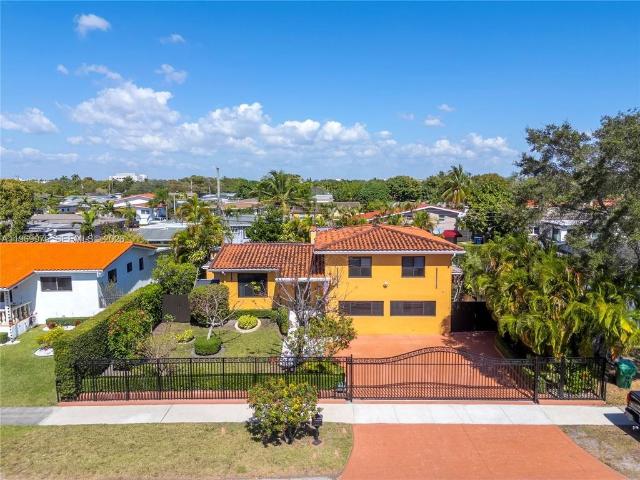 Luxury Villa for sale in Miami, Florida