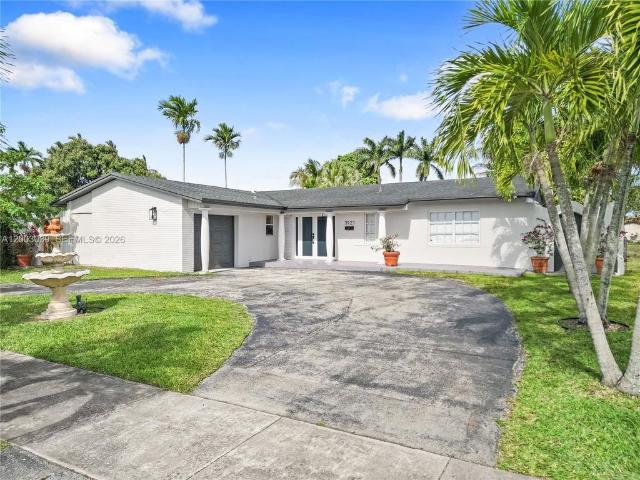 Luxury Villa for sale in Miami, Florida