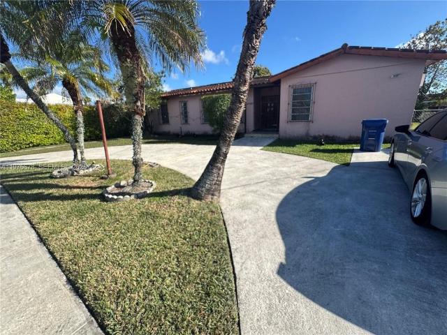 Luxury Villa for sale in Miami, Florida