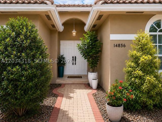 Luxury Villa for sale in Miami, Florida