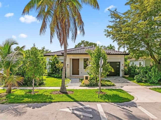 Luxury Villa for sale in Miami, Florida