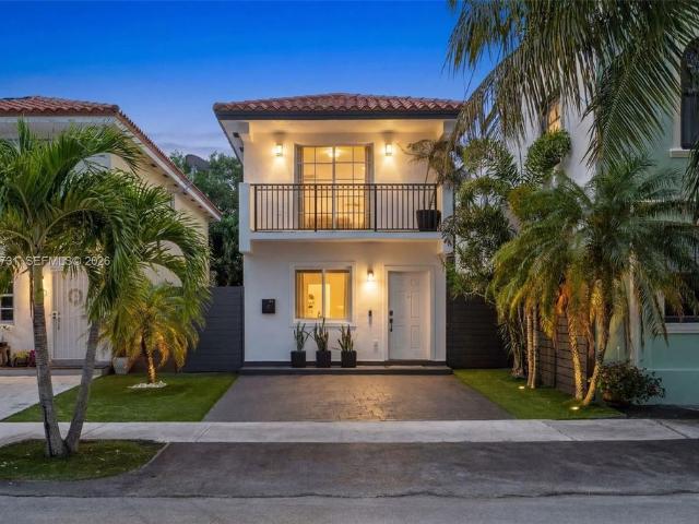 Luxury Villa for sale in Miami, Florida