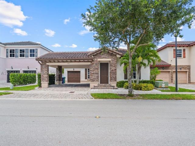 Luxury Villa for sale in Miami, Florida