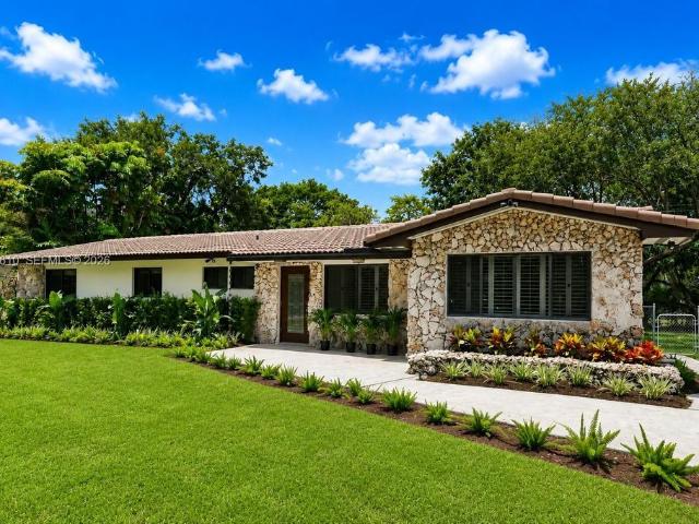 Luxury Villa for sale in Miami, Florida