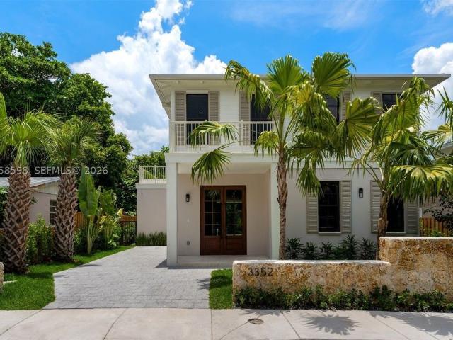 Luxury Villa for sale in Miami, Florida