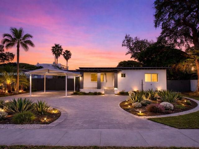 Luxury Villa for sale in Miami, Florida
