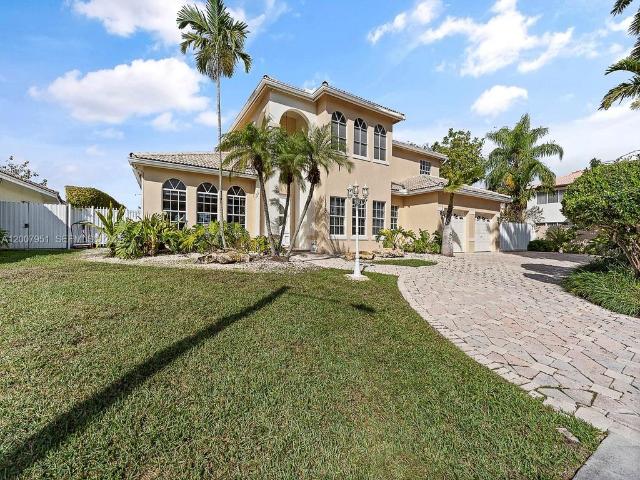 Luxury Villa for sale in Miami, Florida